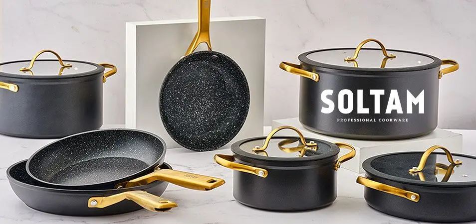 מוצרי סולתם - Great Deal